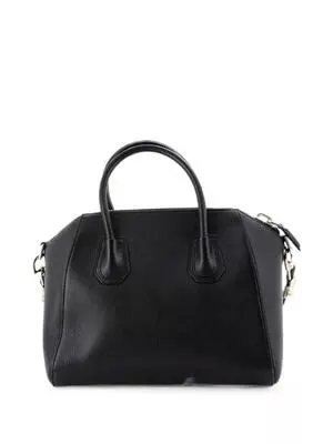 Givenchy Antigona Small Leather Satchel