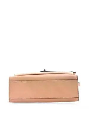 LOUIS VUITTON My Lockme Bb Handbag