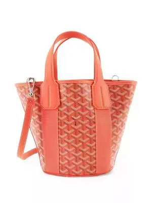 Goyard Belharra Pm Tote Bag