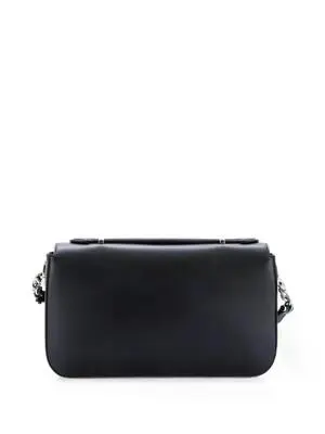 Gucci Petite Gg Flap Shoulder Bag