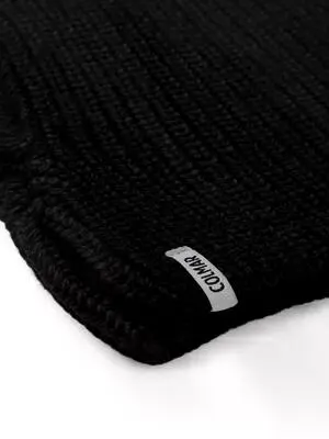 COLMAR Ribbed Balaclava