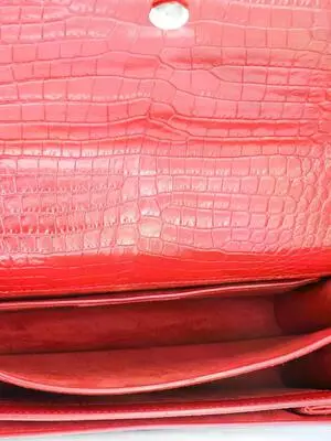 Saint Laurent Medium Sunset Bag