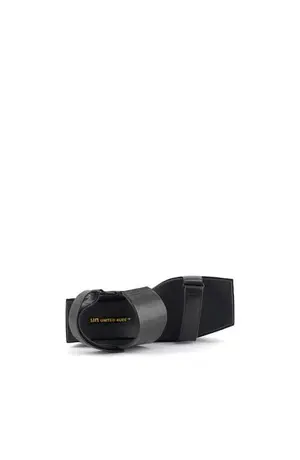 United Nude Brutt Sandal - Black