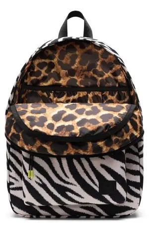 Herschel Supply Co. Classic Backpack With Print