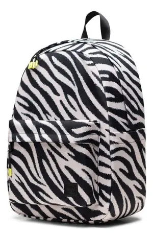 Herschel Supply Co. Classic Backpack With Print