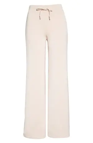 Spanx Spnax® Air Essentials Wide Leg Pants - Lunar