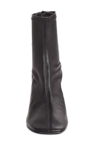 Proenza Schouler Slant Stretch Bootie