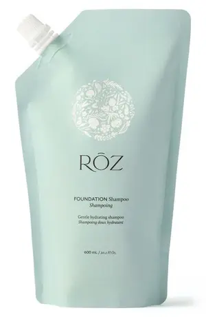ROZ Foundation Shampoo