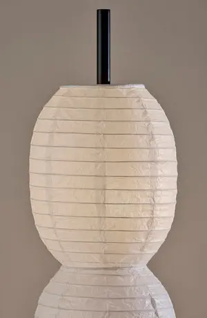 ADESSO Lanai Floor Lamp