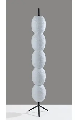 ADESSO Lanai Floor Lamp