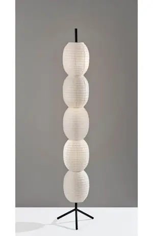 ADESSO Lanai Floor Lamp
