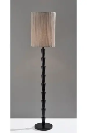 ADESSO Amos Floor Lamp