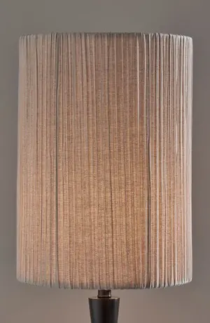 ADESSO Amos Floor Lamp