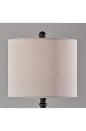 ADESSO Julius Set Of 2 Table Lamps