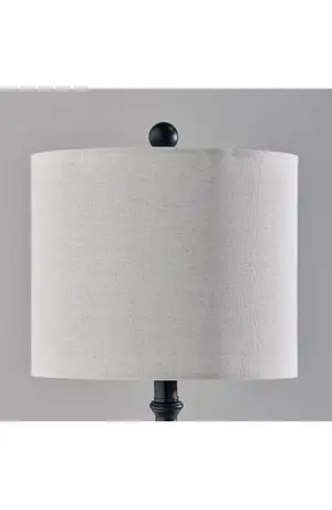 ADESSO Julius Set Of 2 Table Lamps