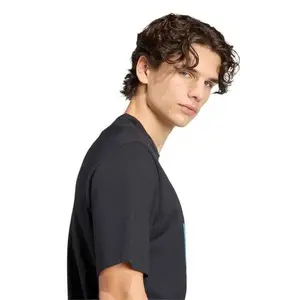 Adidas Argentina National Team Originals T-shirt - Black