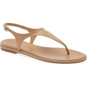 AeydĒ Raine Sandal - Hazelnut