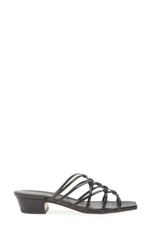 AeydĒ Talha Sandal