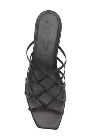 AeydĒ Talha Sandal