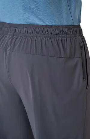 Travis Mathew Active Elastic Waist Shorts