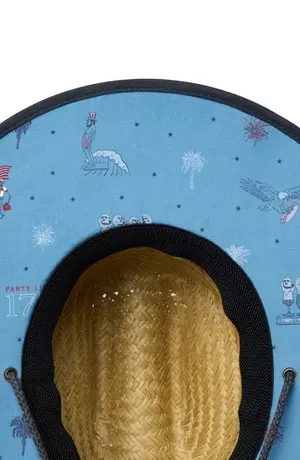 Travis Mathew Beach Bash Hat