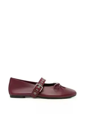 Senso Carson Ballet Flats