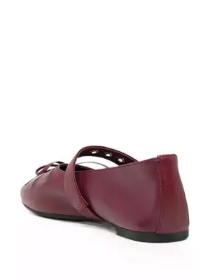 Senso Carson Ballet Flats