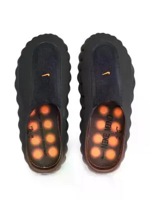 Nike Mind 001 Flyknit Slide Sneakers