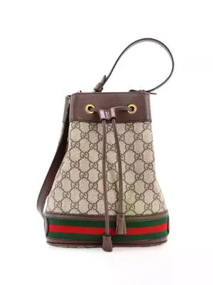 Gucci Small Bucket Bags