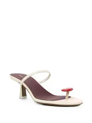 NEOUS Mondor Sandals