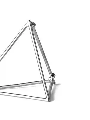 Shihara Triangle Earring 25