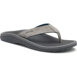 Sanuk Textured Sandals For Men