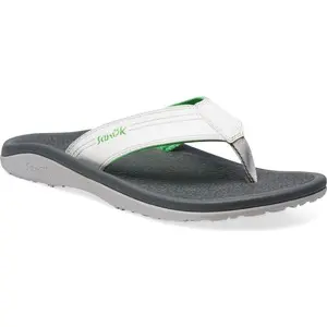 Sanuk Cushioned Sandals For Men