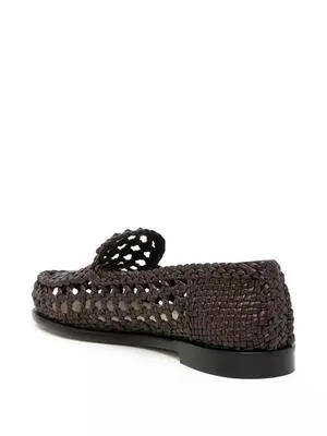 Dragon Diffusion Dolly Loafers