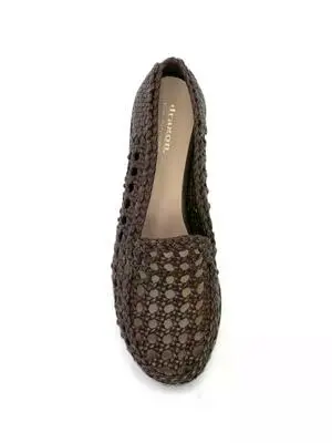Dragon Diffusion Dolly Loafers