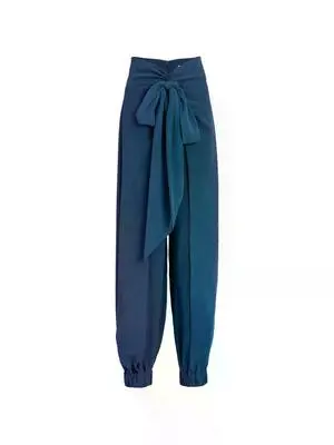 Bow Pants For Women