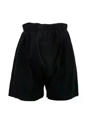 Comme Des Garcons Classic Shorts For Women