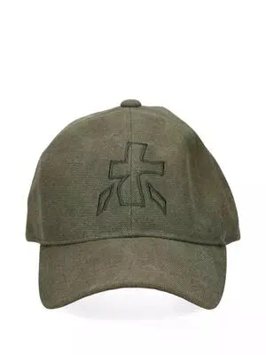 Premiata Cap With Logo