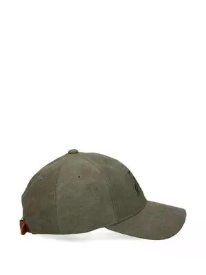 Premiata Cap With Logo