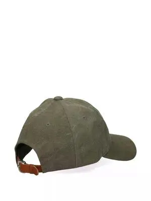 Premiata Cap With Logo