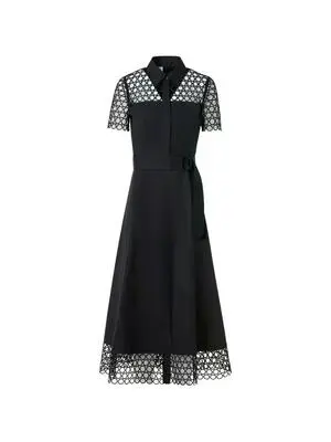 Akris Midi Day Dresses