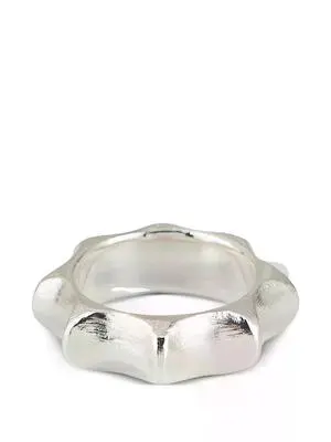 SEVENWORLDS Starfruit Ring - Silver