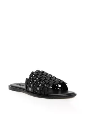 Dragon Diffusion Zig Zag Sandals
