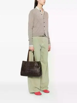 Dragon Diffusion Salvage Tote Bag
