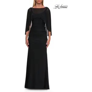 La Femme Asymmetrical