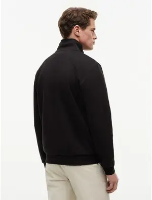 Tommy Hilfiger Th Performance Quarter-zip Sweatshirt
