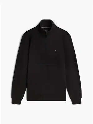 Tommy Hilfiger Th Performance Quarter-zip Sweatshirt