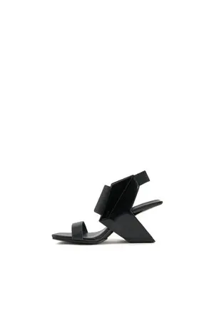 United Nude Loop 3d Hi Pumps