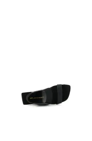 United Nude Loop 3d Hi Pumps