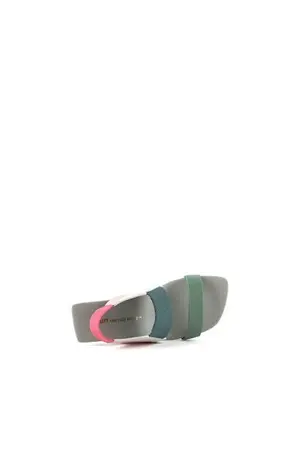 United Nude Loop 3d Hi Pumps - Future Mix
